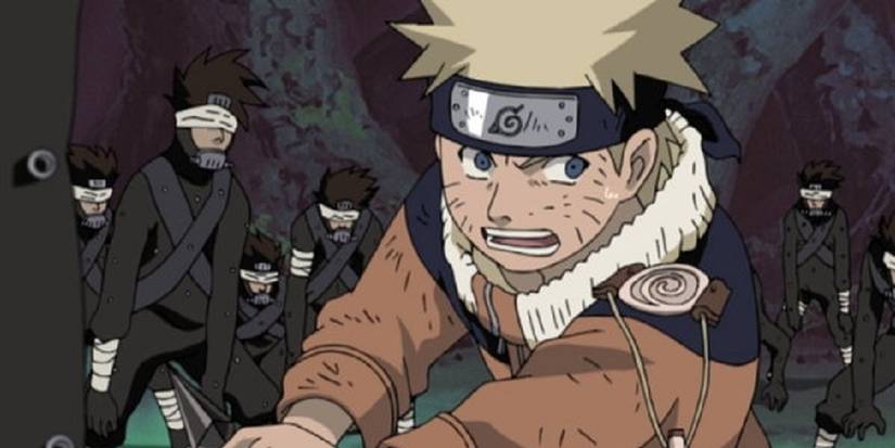 What Are The Stages Of The Chunin Exams?