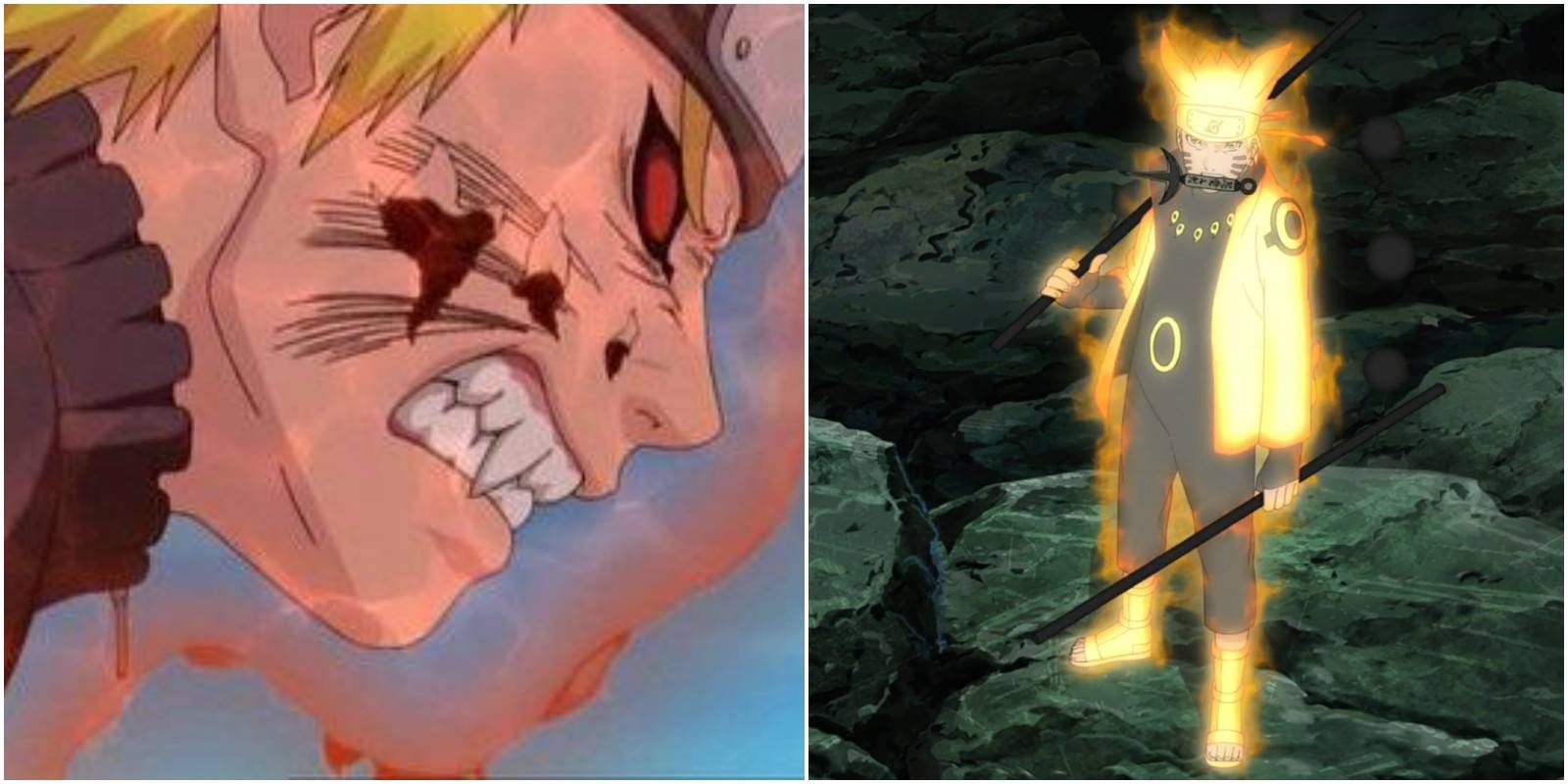 10 Questions About Naruto Uzumaki We Still Want Answered