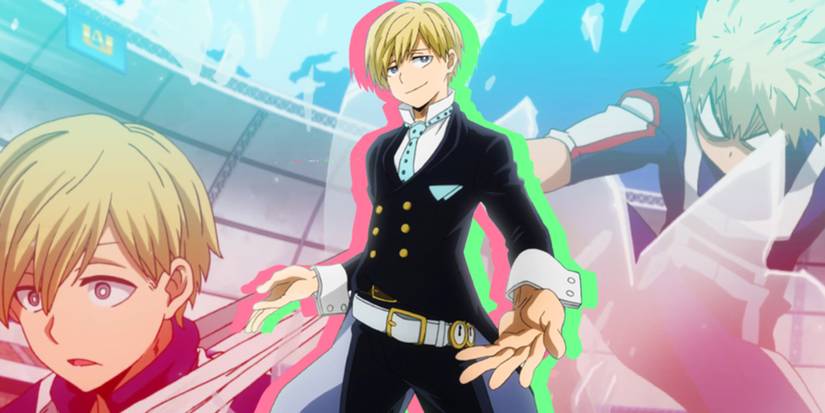 My Hero Academia: The Secrets of Monoma's Copy Quirk
