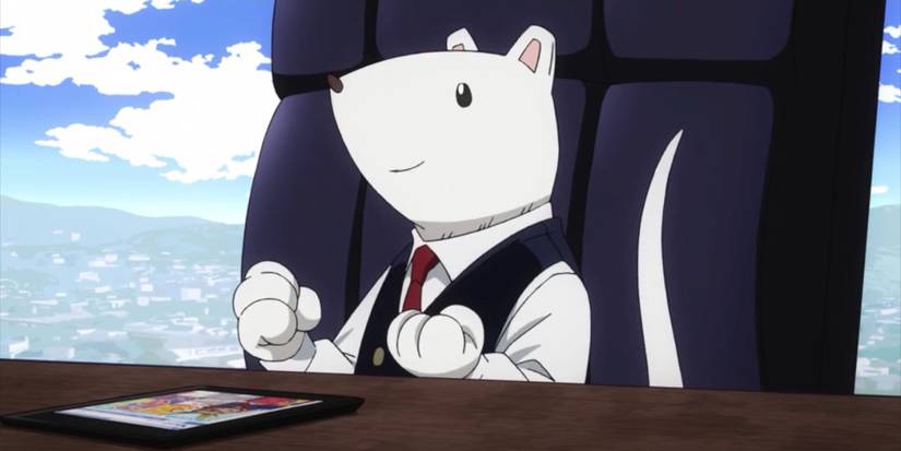 My Hero Academia: 10 Most Underrated Quirks, Ranked