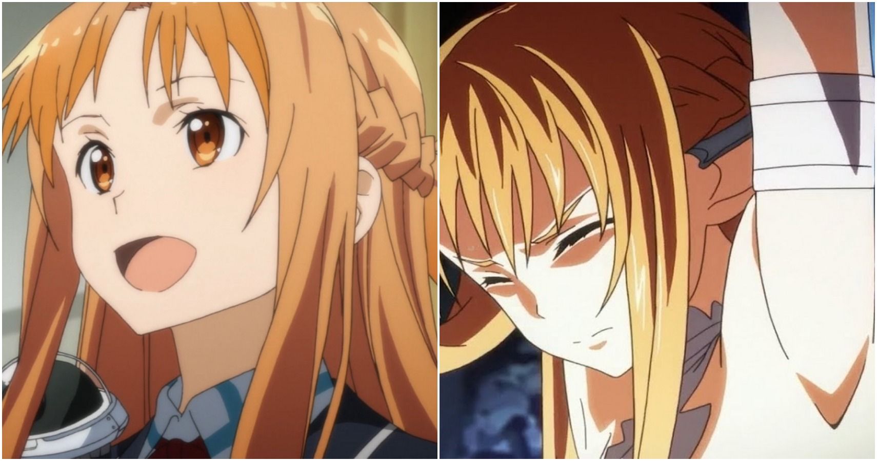 Sword Art Online: Asuna's 5 Greatest Strengths (& Her Biggest Weaknesses)