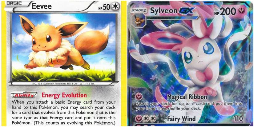 Pokémon TCG Vs. Yu-Gi-Oh!: Which Game Has A Higher Skill Ceiling