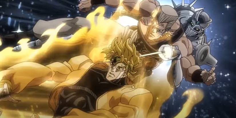 JoJo's Bizarre Adventure: 10 Deaths That Were Easily Avoidable
