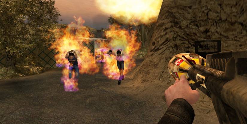 Postal: Gaming's Wildest & Most Offensive Franchise, Explained