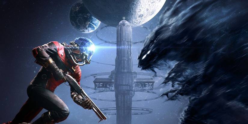 10 Video Games That Are Heavily Influenced By The Alien Movies