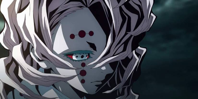 CS: Kimetsu No Yaiba: 10 Rui Facts Every Fan Needs To Know