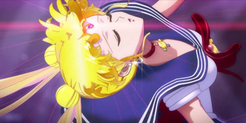 Sailor Moon and the Power of Transformation Sequences