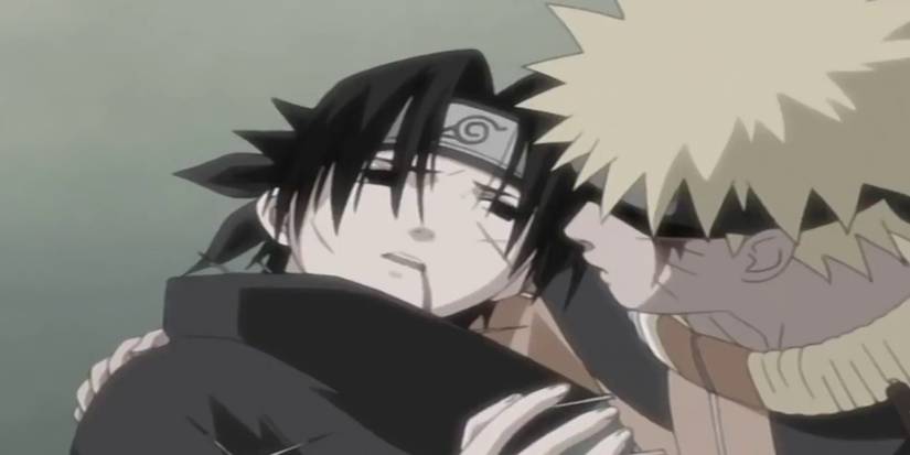 Naruto: 10 Rage Moments That Gave Us Goosebumps