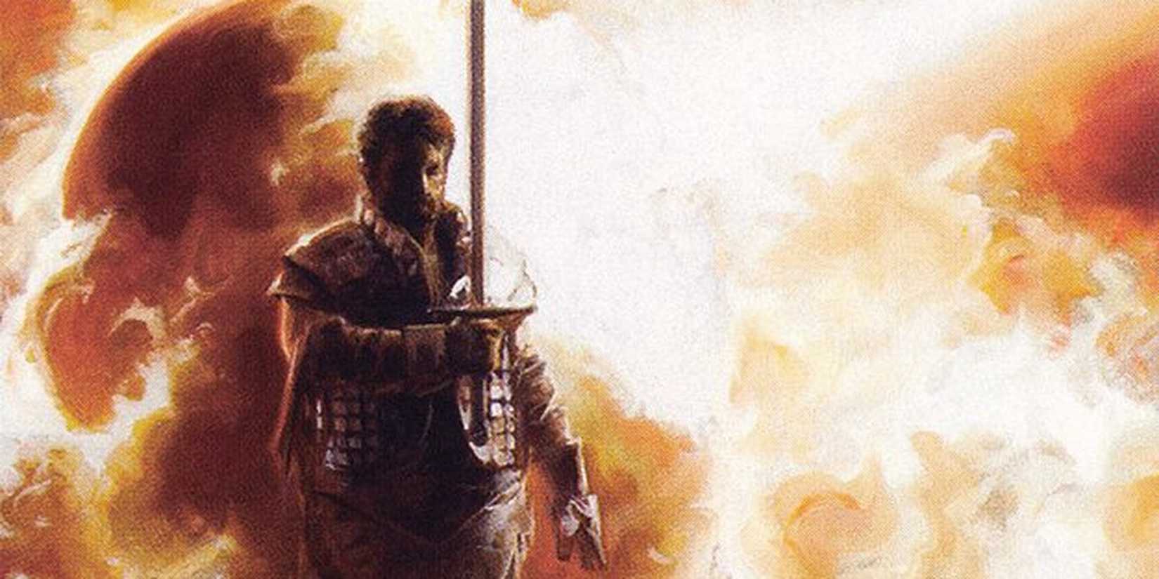 DnD 5e's Best Buff Spells