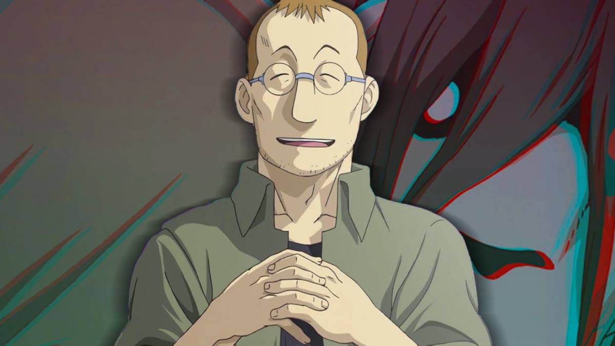 Fullmetal Alchemist: How Shou Tucker's Dark Alchemy SHOCKED Edward (and Us)