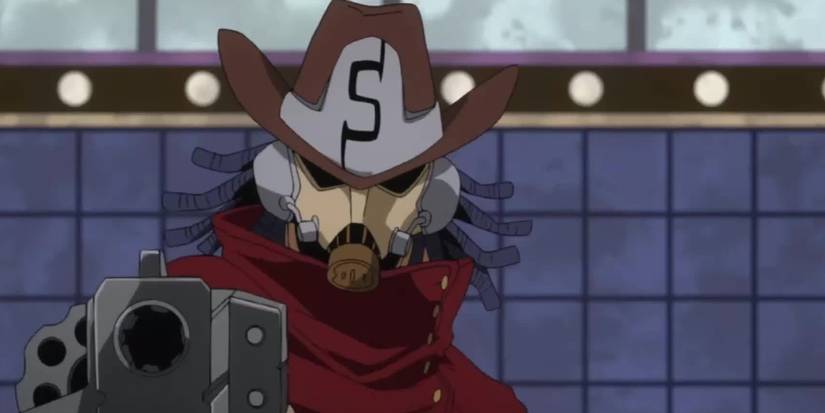 My Hero Academia: 5 Heroes Who Deserve More Screen Time (& 5 Villains)