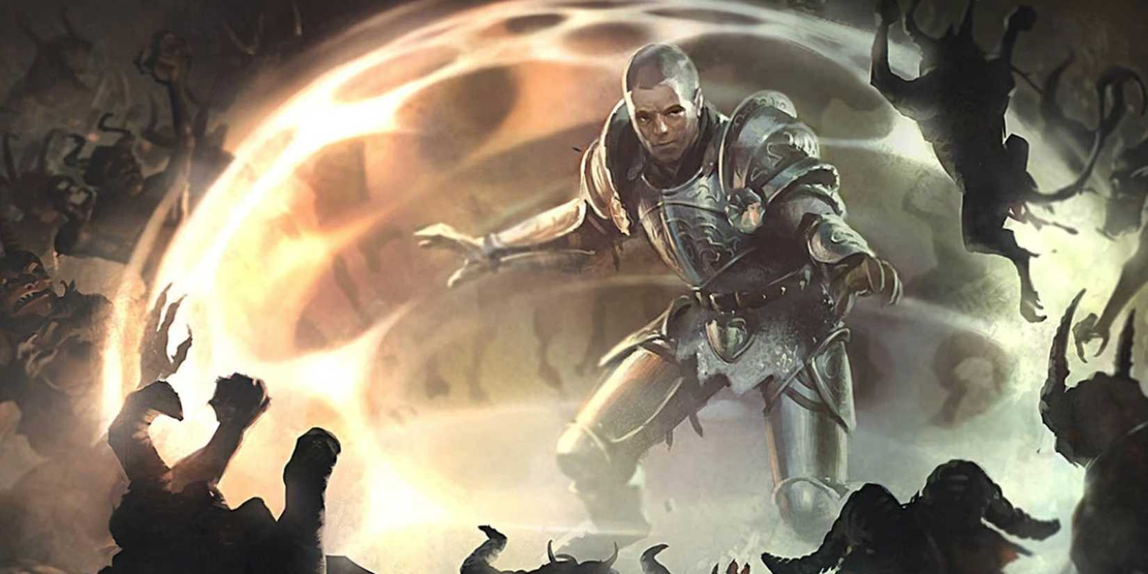 The 12 Highest Damaging Spells In D&D 5e 2024