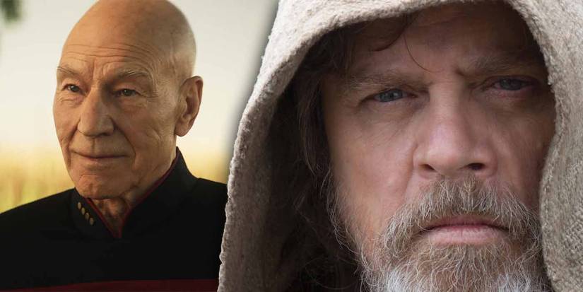 Star Wars Is In Its 'Star Trek: The Next Generation' Era