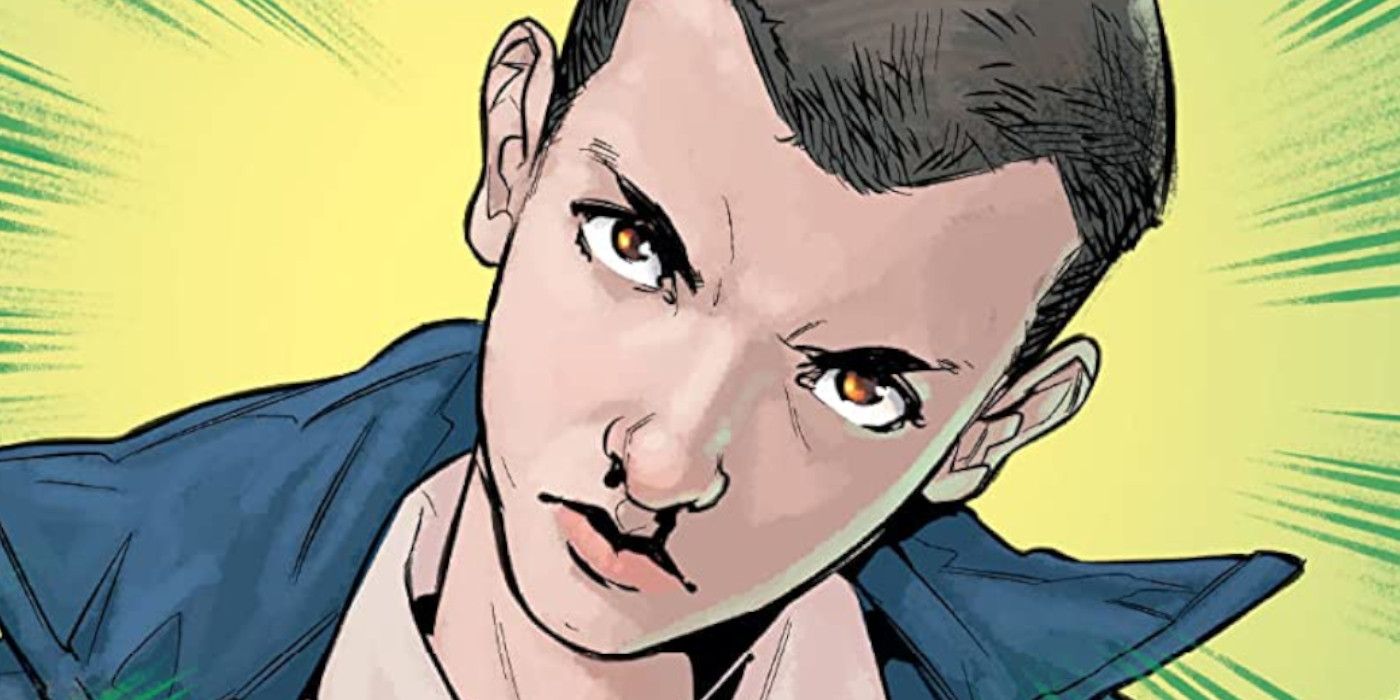 Stranger Things: The Bully Turns Eleven Into Hawkins' NEW Monster