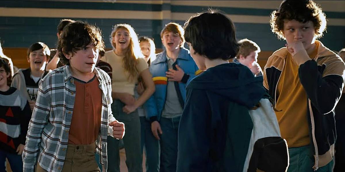 Stranger Things Reveals the Fate of the Series' Most Hated Character