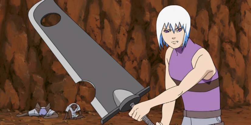 Naruto Shippuden Villains Naruto Can Beat