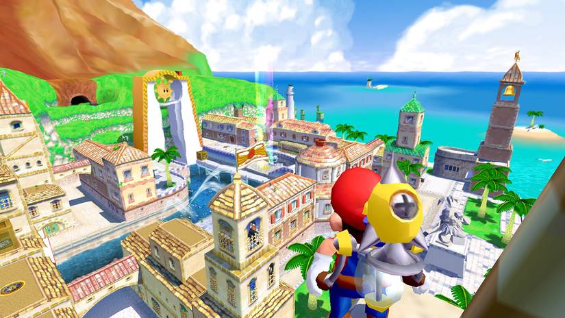 23 Years Ago, Nintendo Released Mario's Most Underrated Game
