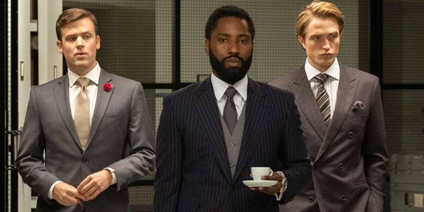 Tenet Review: 5 Years Later, Christopher Nolan’s Most Confusing Movie ...