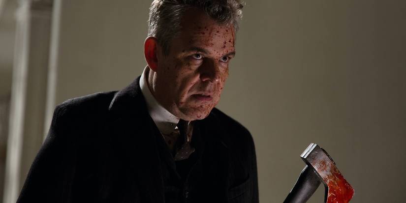 American Horror Story's 12 Best Villains, Ranked