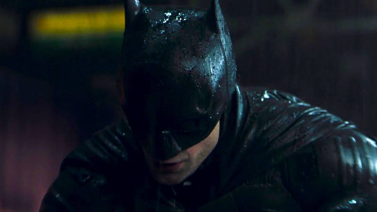 The Batman's Robert Pattinson Tests Positive for COVID-19