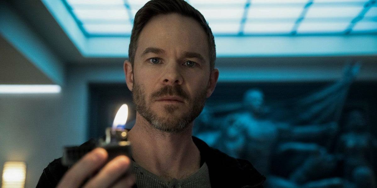 The Boys: Lamplighter & Frenchie Reveal the Truth About the Murder of ...