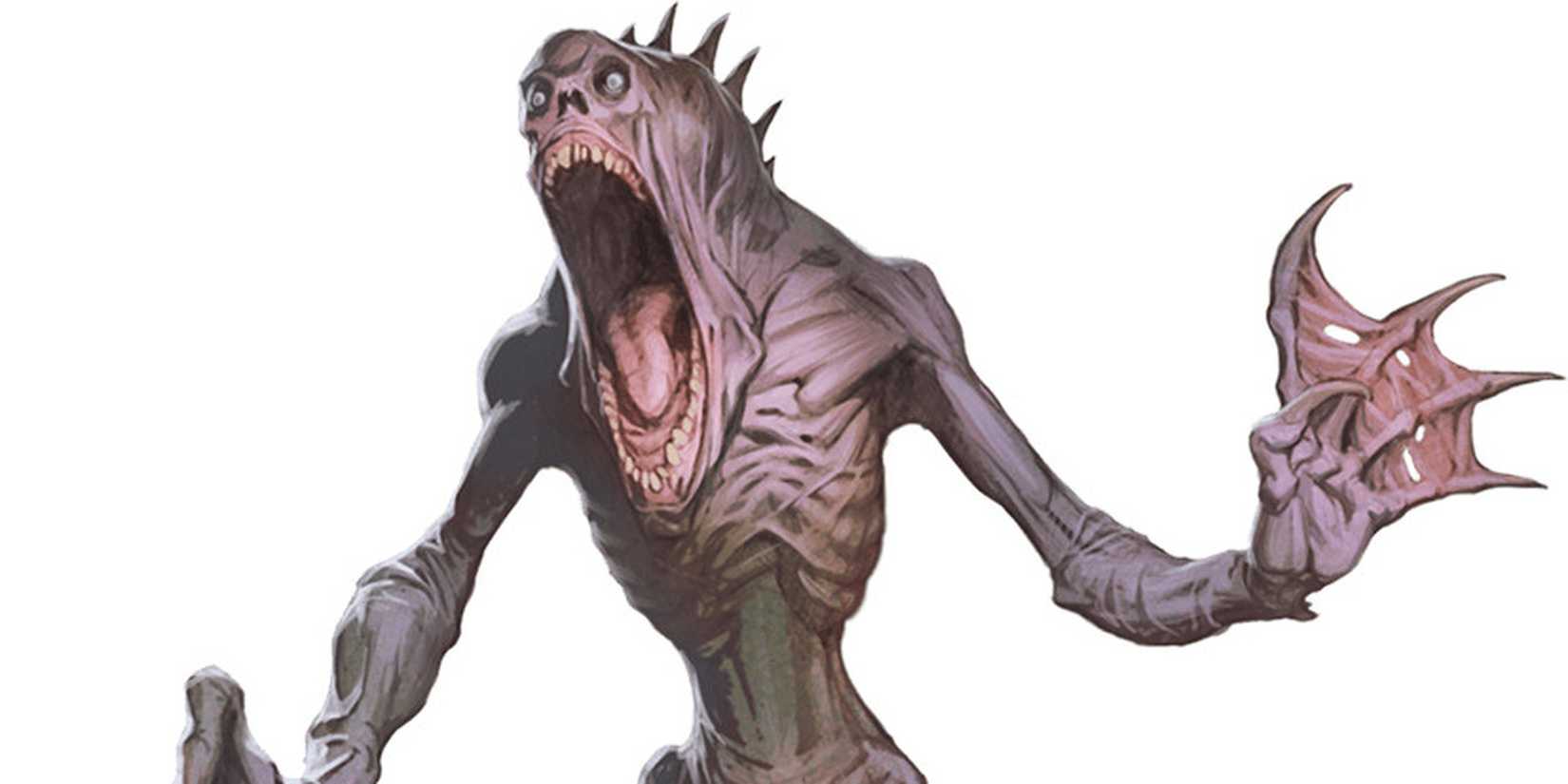 20 Strongest Forest Monsters In D&D 5e