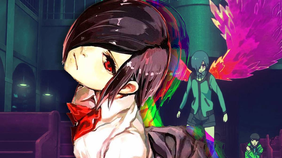 Tokyo Ghoul: Touka Kirishima, the Rabbit Ghoul - Explained