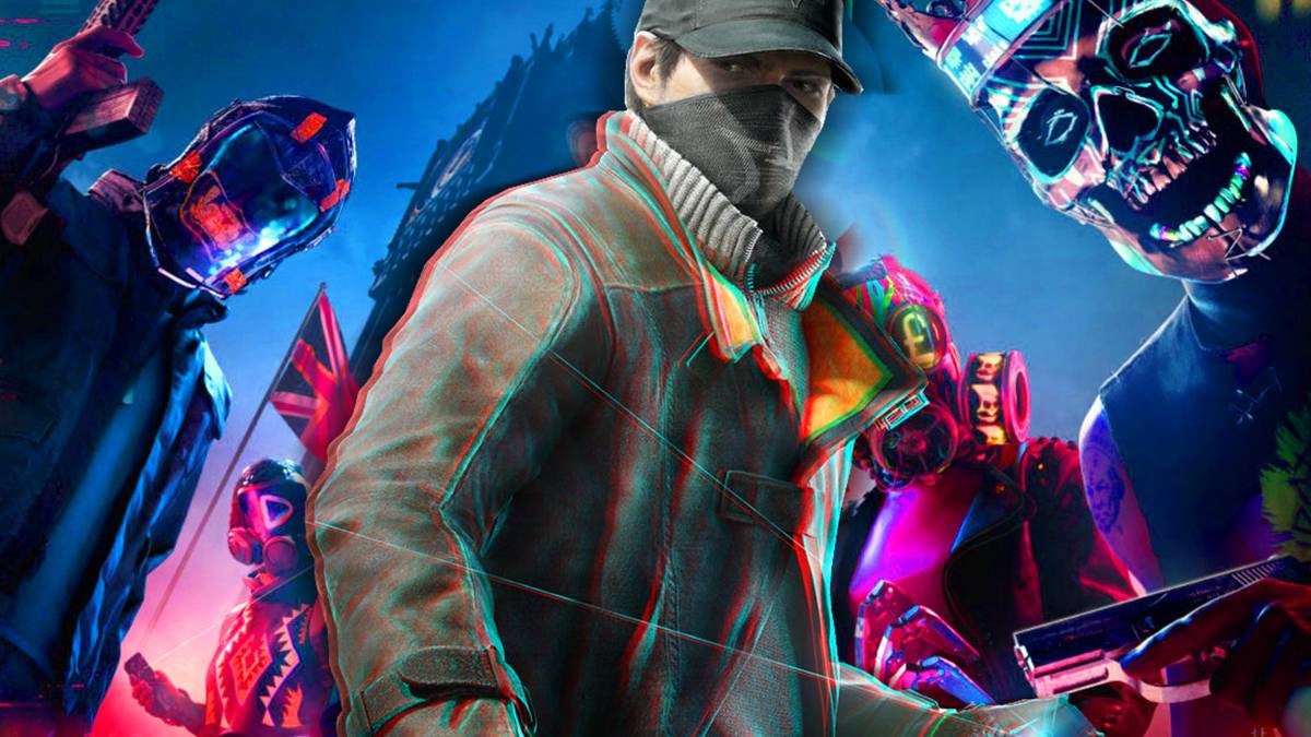 Where Does Watch Dogs Go After Legion?