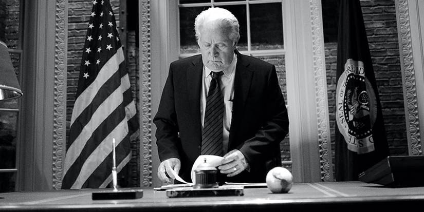Every Season of The West Wing Ranked