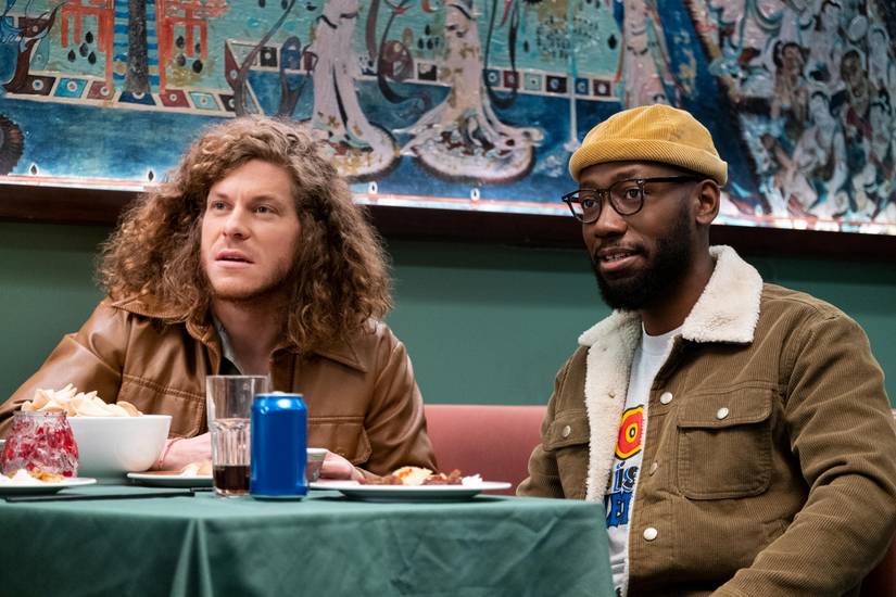 REVIEW: Woke Is a Funny Take on the Struggle Between Art and Activism