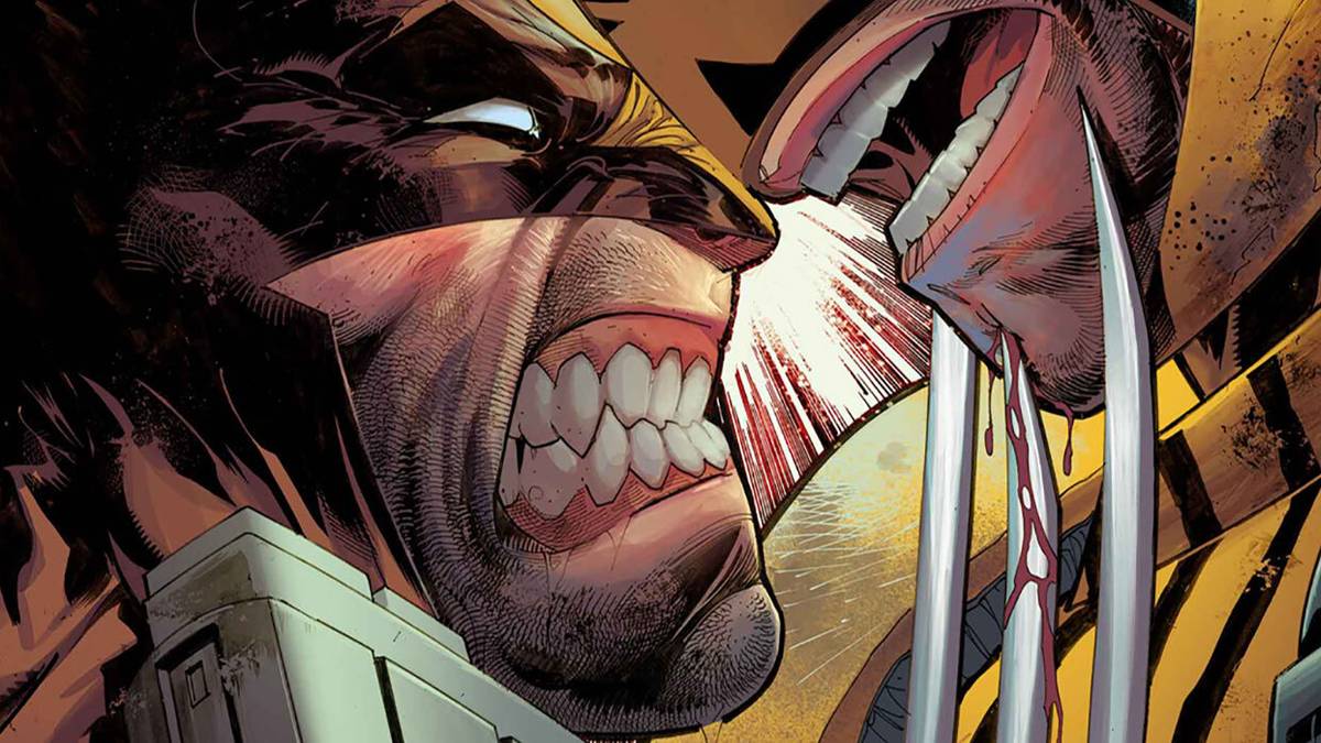 Wolverine #350 Features the Return of a Classic Logan Adversary/Ally