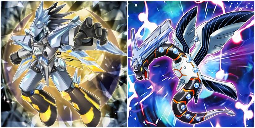 Pokémon TCG Vs. Yu-Gi-Oh!: Which Game Has A Higher Skill Ceiling