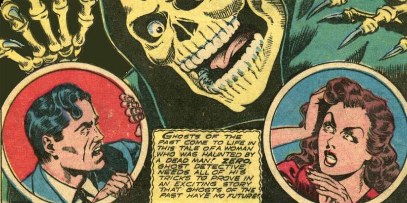 DC: 10 Golden Age Heroes That Deserve To Be Reintroduced