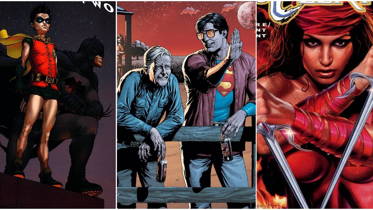 10 Most Valuable Recalled Comics (& How Much They're Worth)