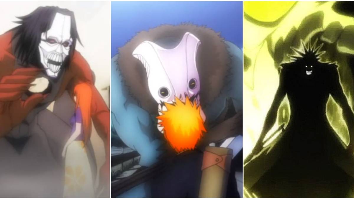 10 Spooky Bleach Episodes To Binge-Watch This Halloween