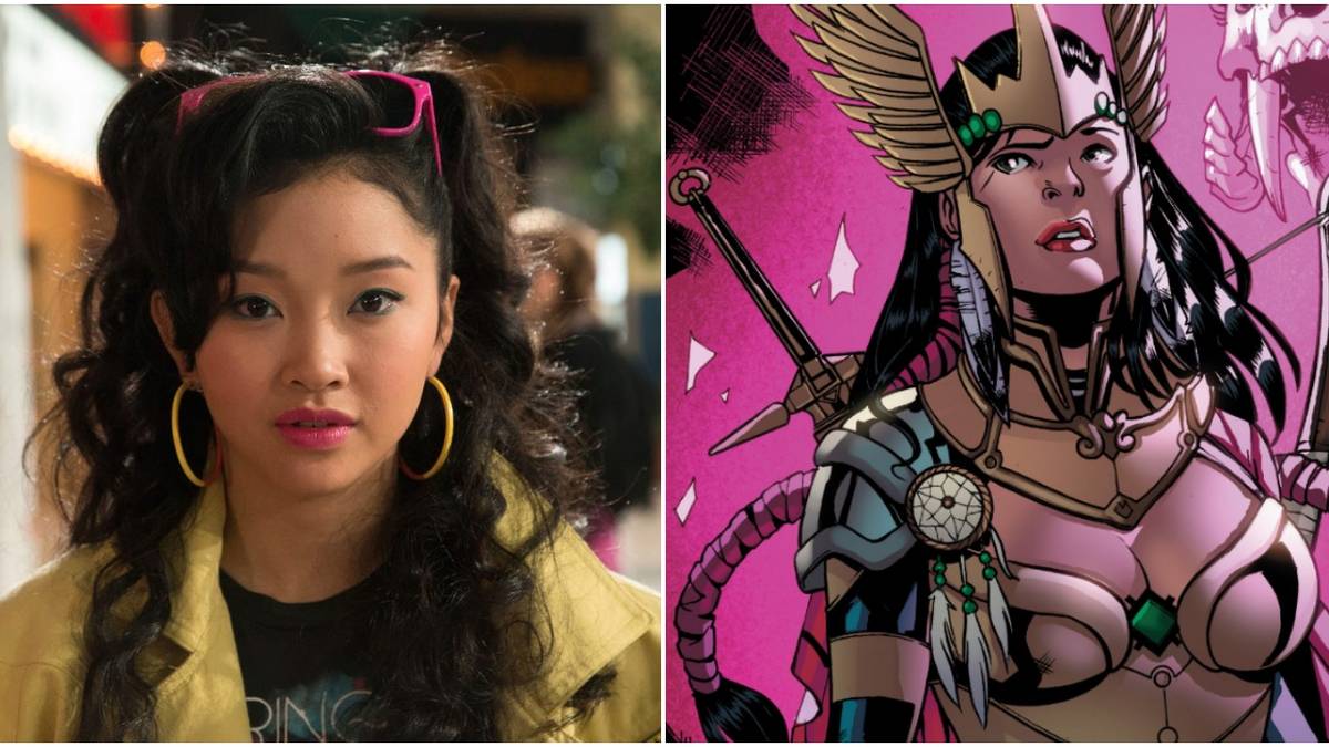 10 Underappreciated X-Men Heroines With Amazing Powers