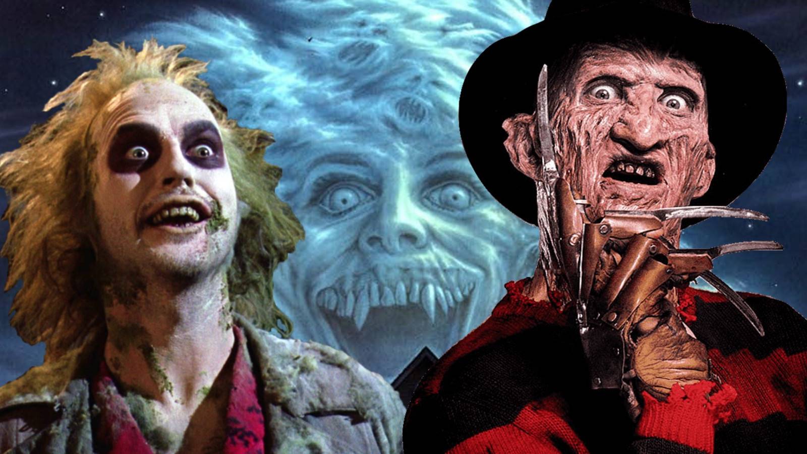 Halloween: The 10 Greatest Horror Movie Villains Of The 80s, Ranked