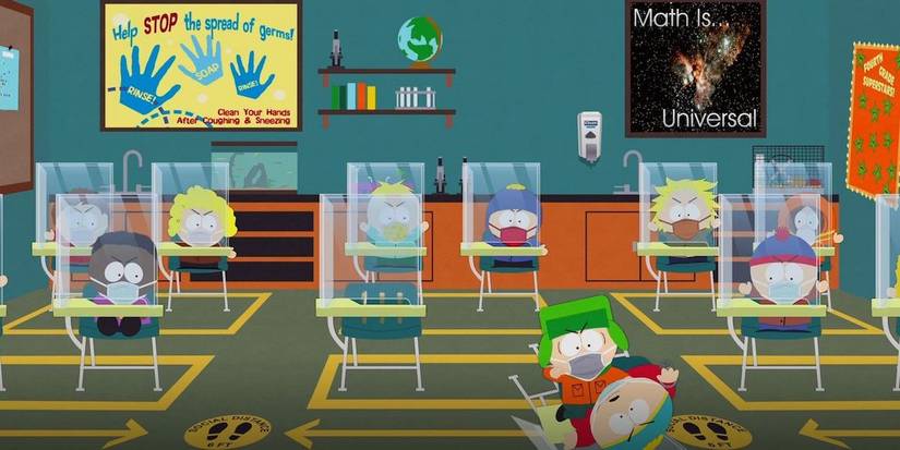 South Park Defunded Its Police - but the Repercussions Are Deadly
