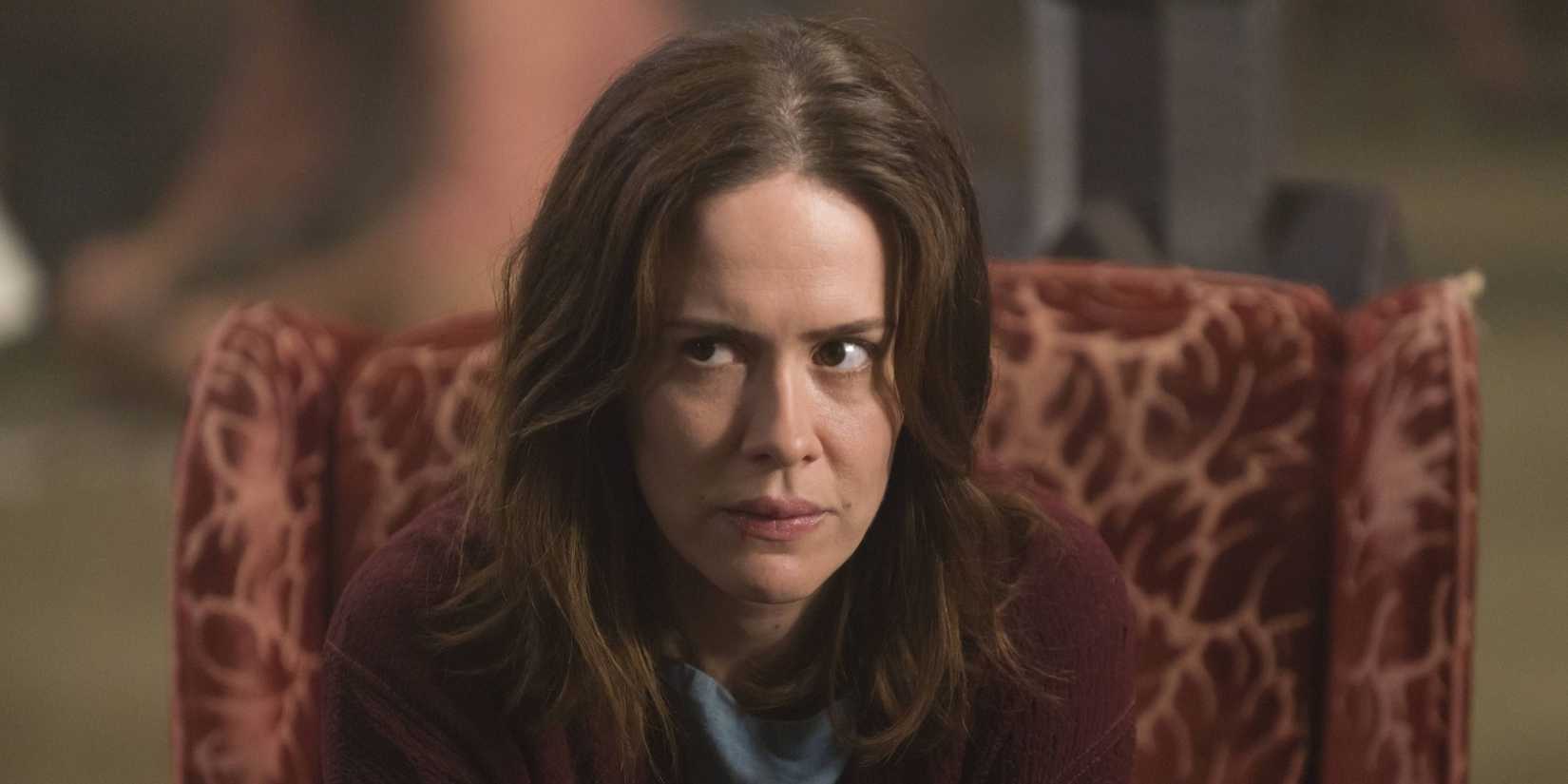 10 Controversial American Horror Story Moments, Ranked