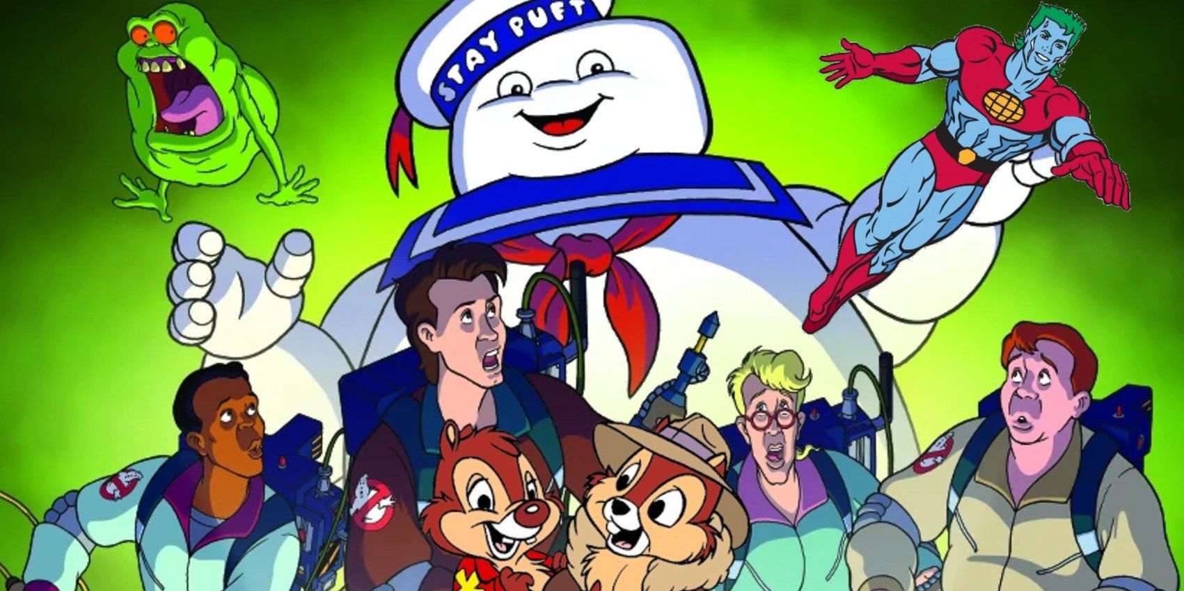 10 Most Iconic '80s Movie Characters, Ranked