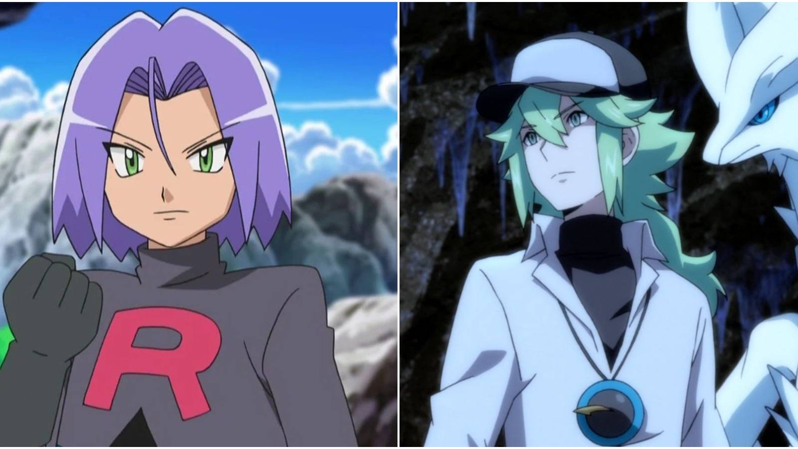 Pokémon's 10 Most Likable Villains, Ranked