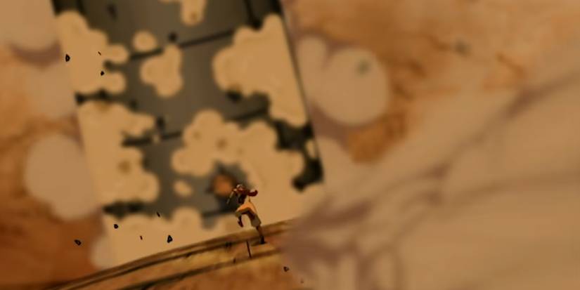 Aang's 10 Best Bending Feats