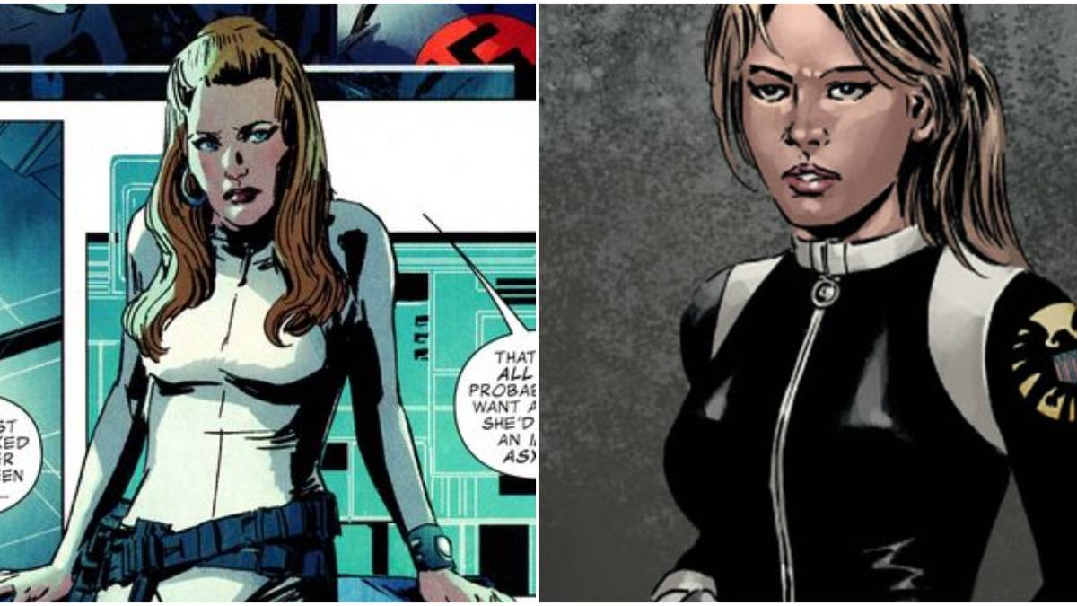 Falcon And The Winter Soldier: 10 Things Fans Should Know About Agent 13