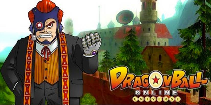 Dragon Ball: Every Non-Canon Android In The Franchise