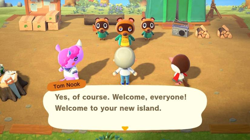 Animal Crossing: New Horizons - Tips, Tricks & Strategies for New Players
