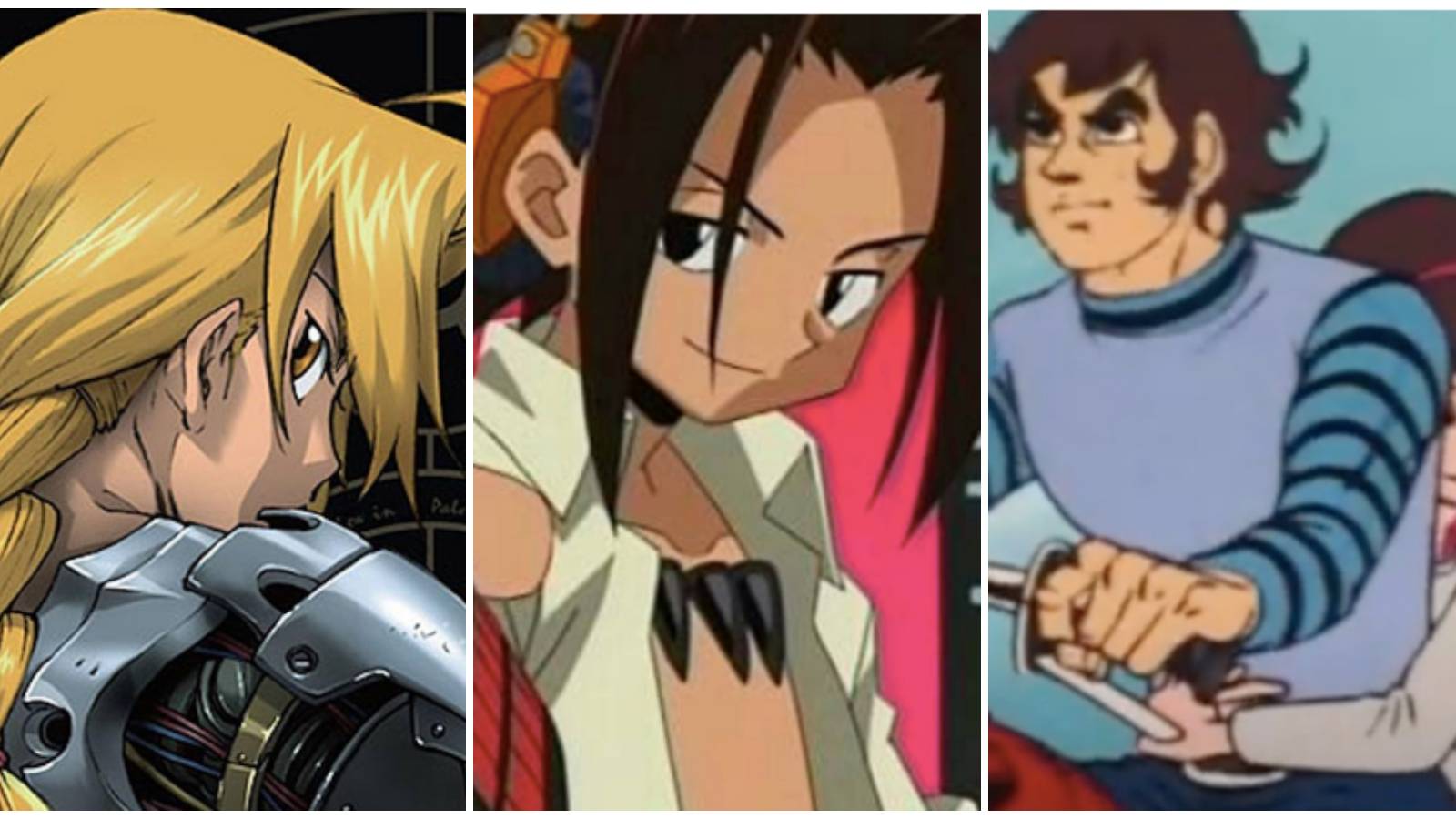 10 Infamous Anime That Were Drastically Different From Their Manga