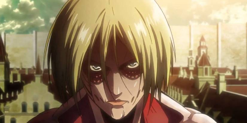 Attack On Titan: All 9 Titans, Ranked By Height