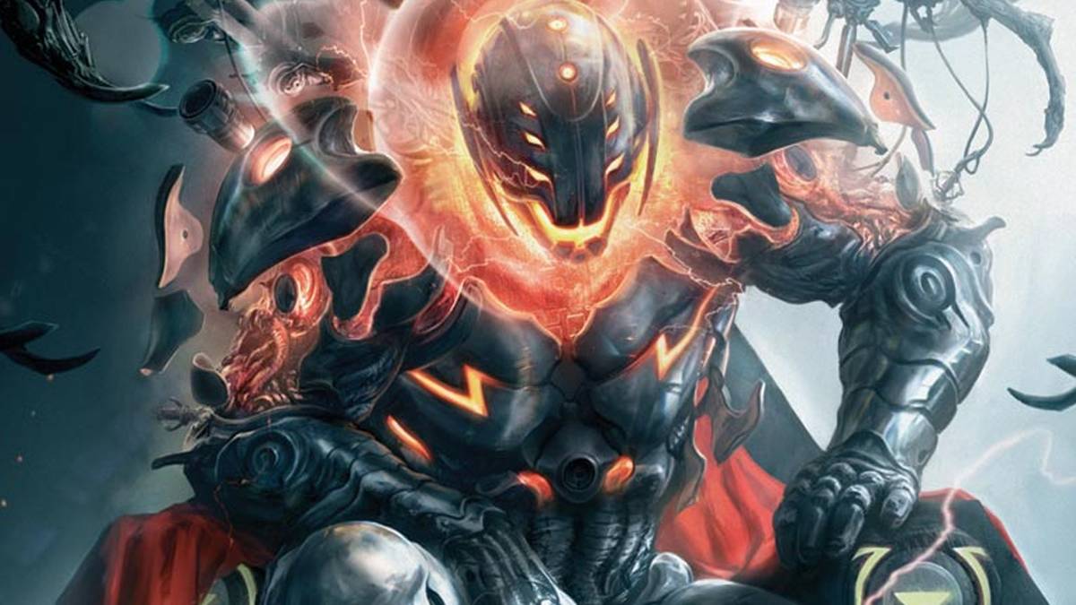 Annihilation: Why Ultron’s Conquest Was Deadlier Than Annhilus’ Invasion
