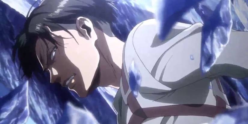 Attack on Titan: Levi Ackerman's 10 Best Fights, Ranked