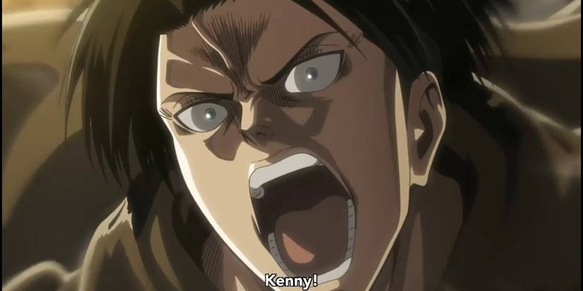Attack on Titan: Levi Ackerman's 10 Best Fights, Ranked